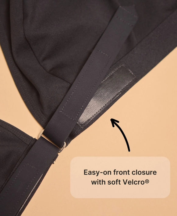 Pisces Healthcare Solutions. Easy On Mobility- Adaptive Bra