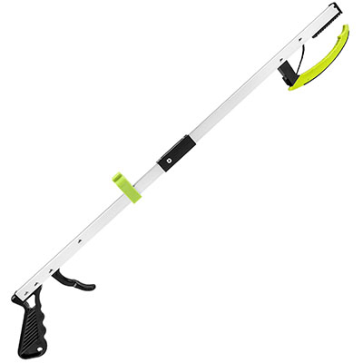 Pisces Healthcare Solutions. Folding Reacher with Magnetic Tip