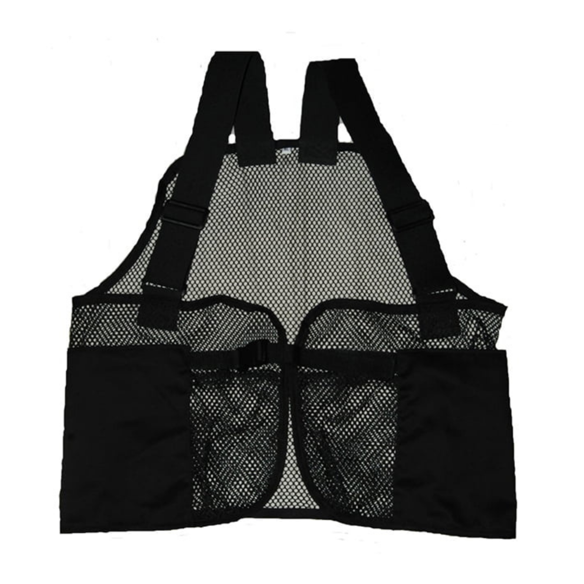Pisces Healthcare Solutions. Mesh LVAD Vest