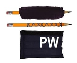 Pisces Healthcare Solutions. Weighted Writing Grip