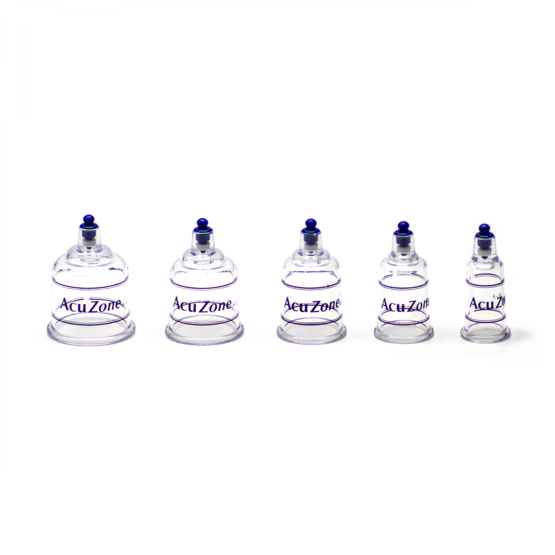 Pisces Healthcare Solutions. Premium Quality Cupping Set W/ 19 Cups ...