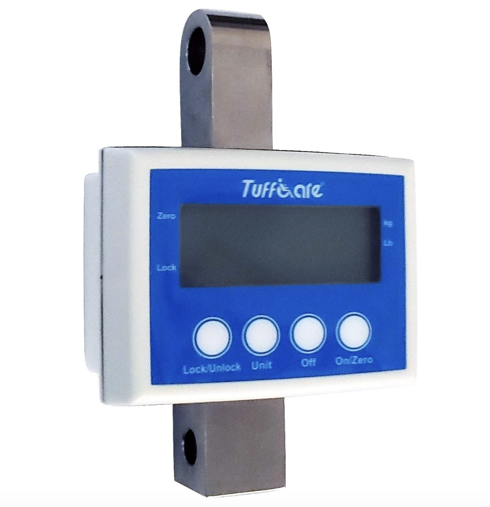 Pisces Healthcare Solutions. Universal Lift Scale Economy & Bariatric