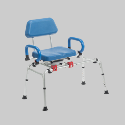 Pisces Healthcare Solutions. Transfer Benches