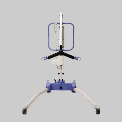 Pisces Healthcare Solutions. Patient Lifts & Slings