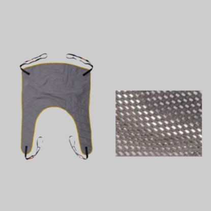 Pisces Healthcare Solutions. Products tagged with 'mesh sling'