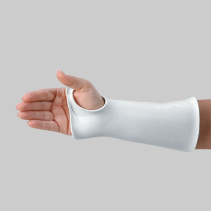 Pisces Healthcare Solutions. Splinting Supplies