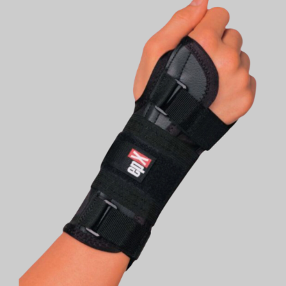 Pisces Healthcare Solutions. Hand & Wrist Supports