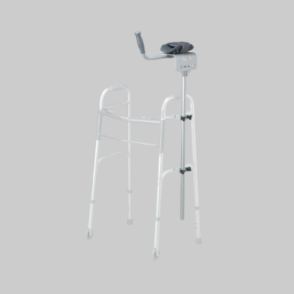 Pisces Healthcare Solutions. Walker and Rollator Accessories