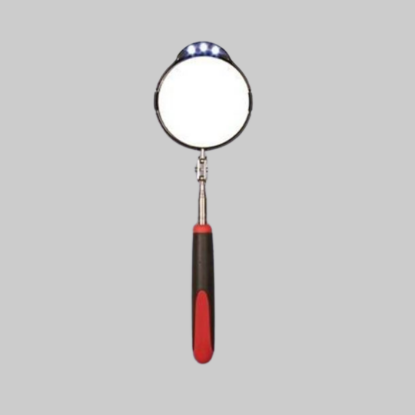 Pisces Healthcare Solutions. Self Inspection Mirrors