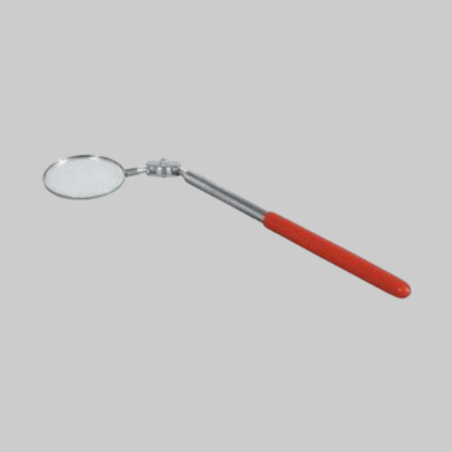Pisces Healthcare Solutions. Self Inspection Mirrors