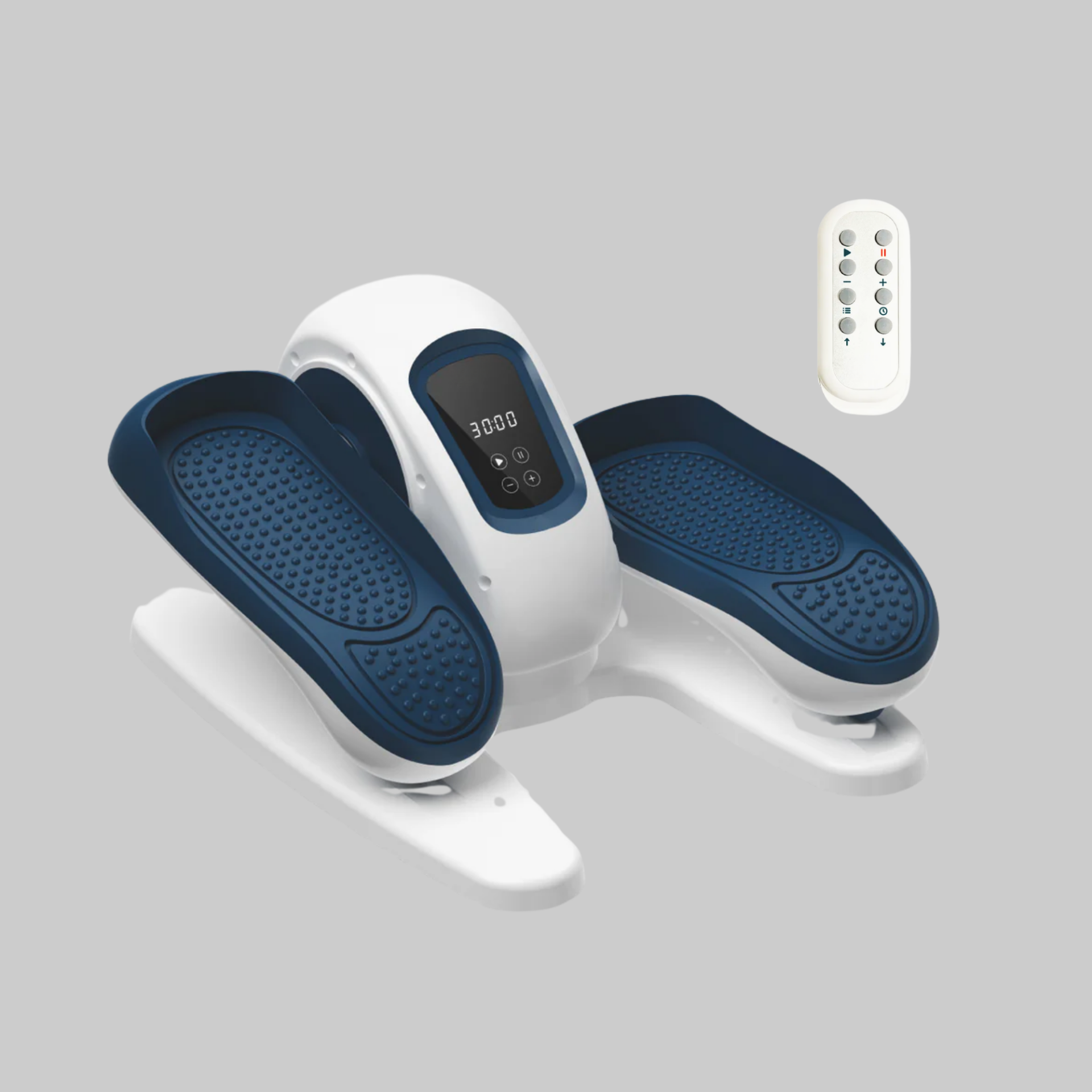 Pisces Healthcare Solutions. Motorized Leg Exerciser