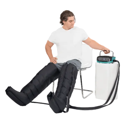Pisces Healthcare Solutions. Lower Extremity Compression