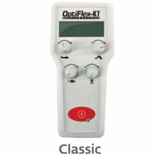 Pisces Healthcare Solutions. Replacement Control for OptiFlex K1 Knee CPM