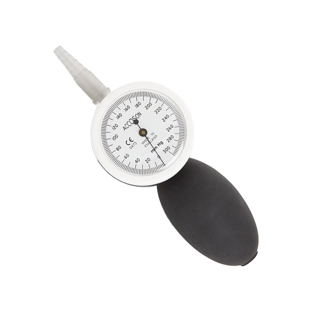 Pisces Healthcare Solutions. Urias Pressure Splints Accessories