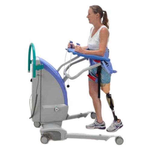Pisces Healthcare Solutions. Sara Plus Walking Sling
