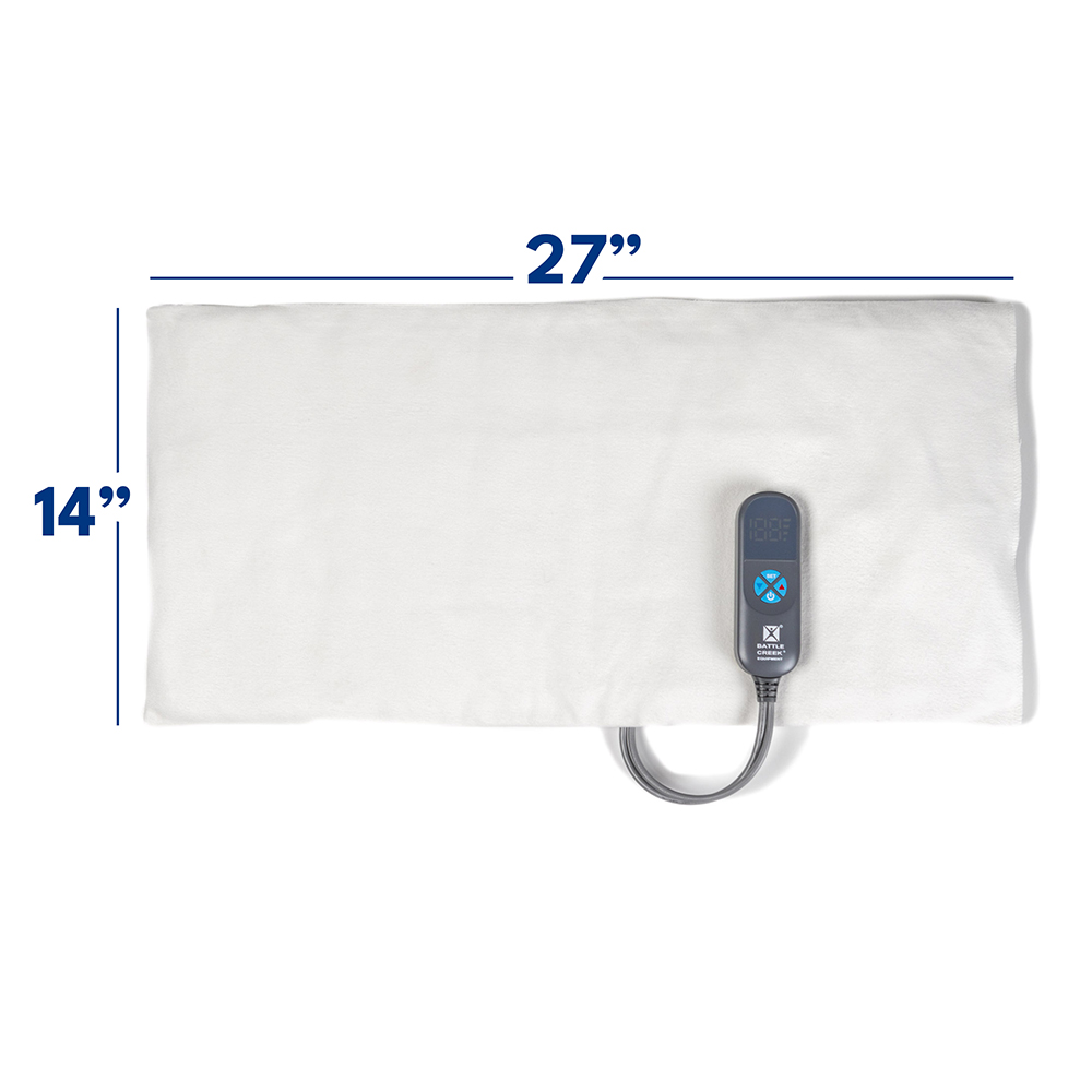 Pisces Healthcare Solutions. Thermophore Freedom Digital Moist Heat ...