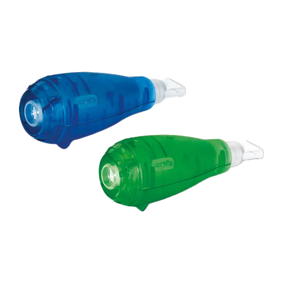 Pisces Healthcare Solutions. Acapella Mucus Clearance Apparatus