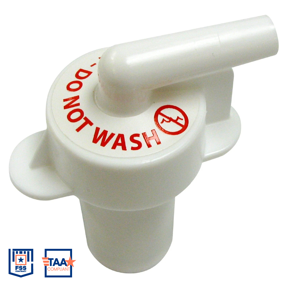 Pisces Healthcare Solutions. Drive 800ML Disposable Internal Canister ...