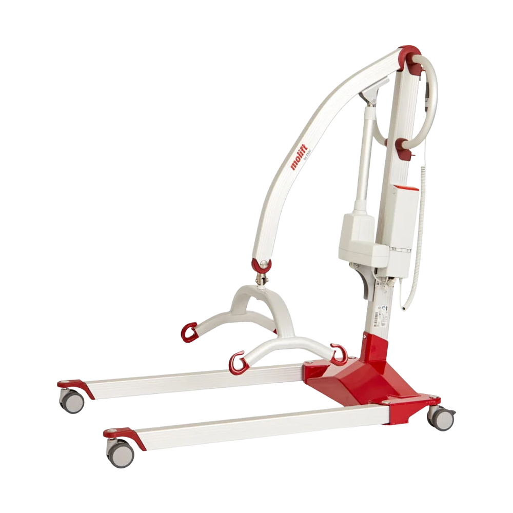 Pisces Healthcare Solutions. Molift Mover 180