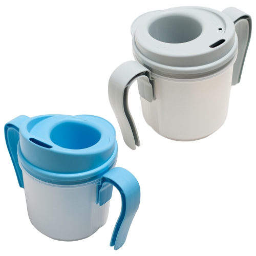 Pisces Healthcare Solutions. Provale Classic Regulating Drinking Cups