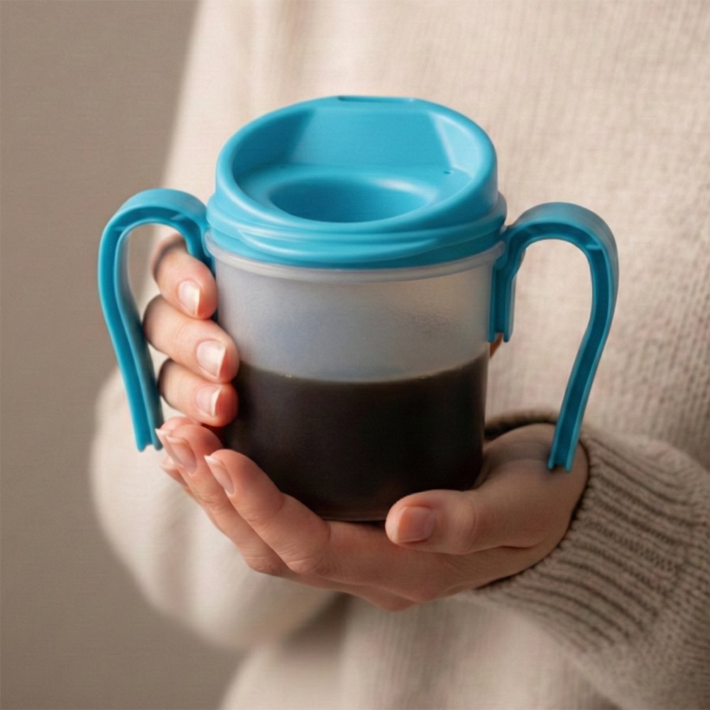Pisces Healthcare Solutions. Provale Classic Regulating Drinking Cups