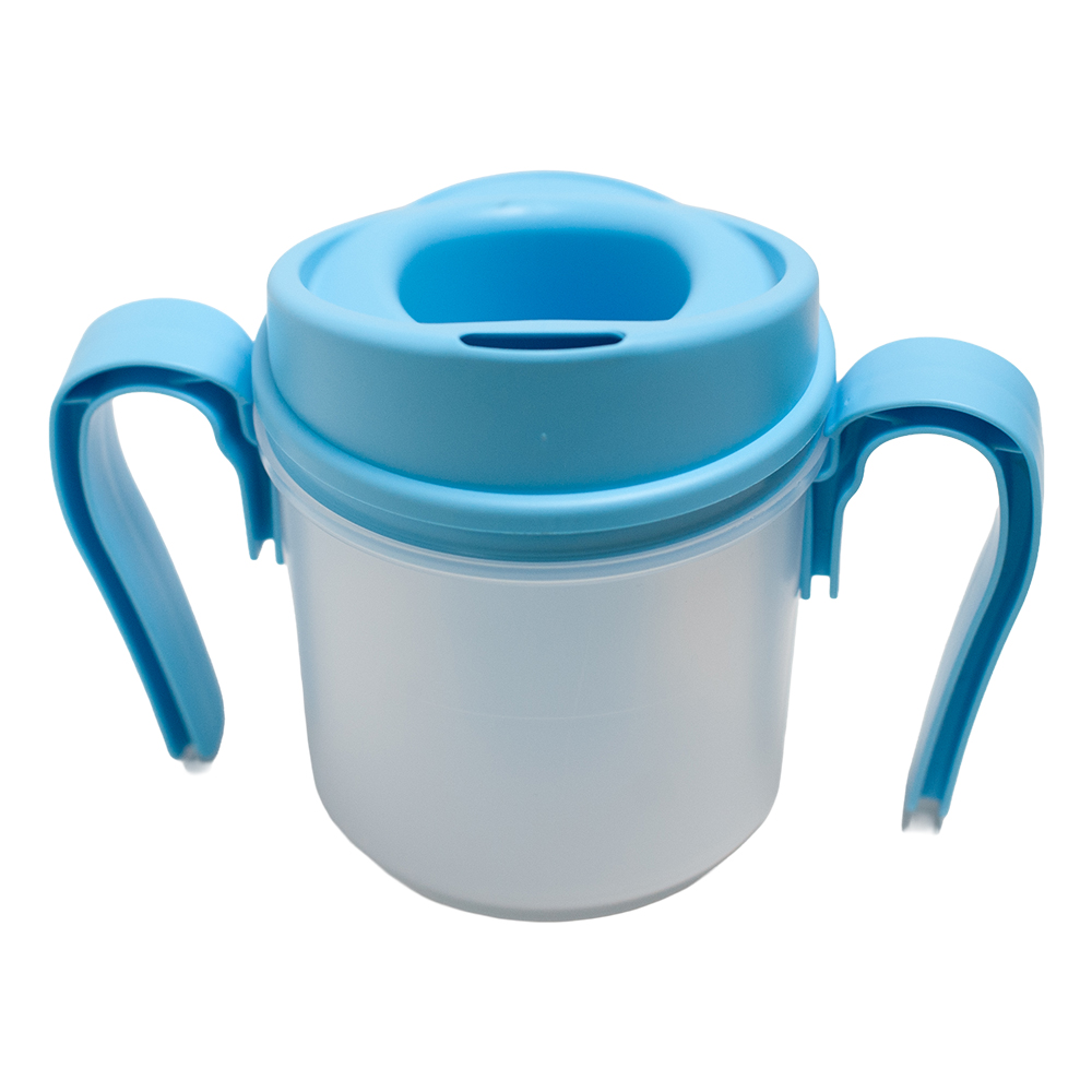 Pisces Healthcare Solutions. Provale Classic Regulating Drinking Cups